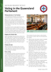 Parliament | Queensland Parliament